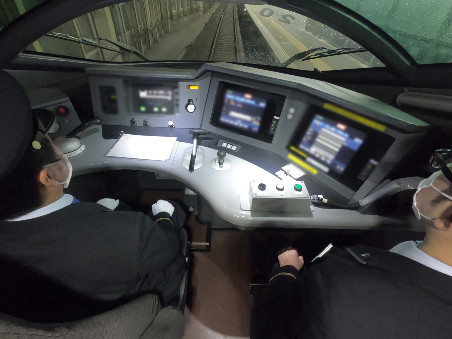 JR East Planning for Driverless Shinkansen Operations | Passenger Transport
