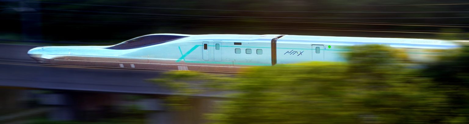 JR East Planning for Driverless Shinkansen Operations | Passenger Transport