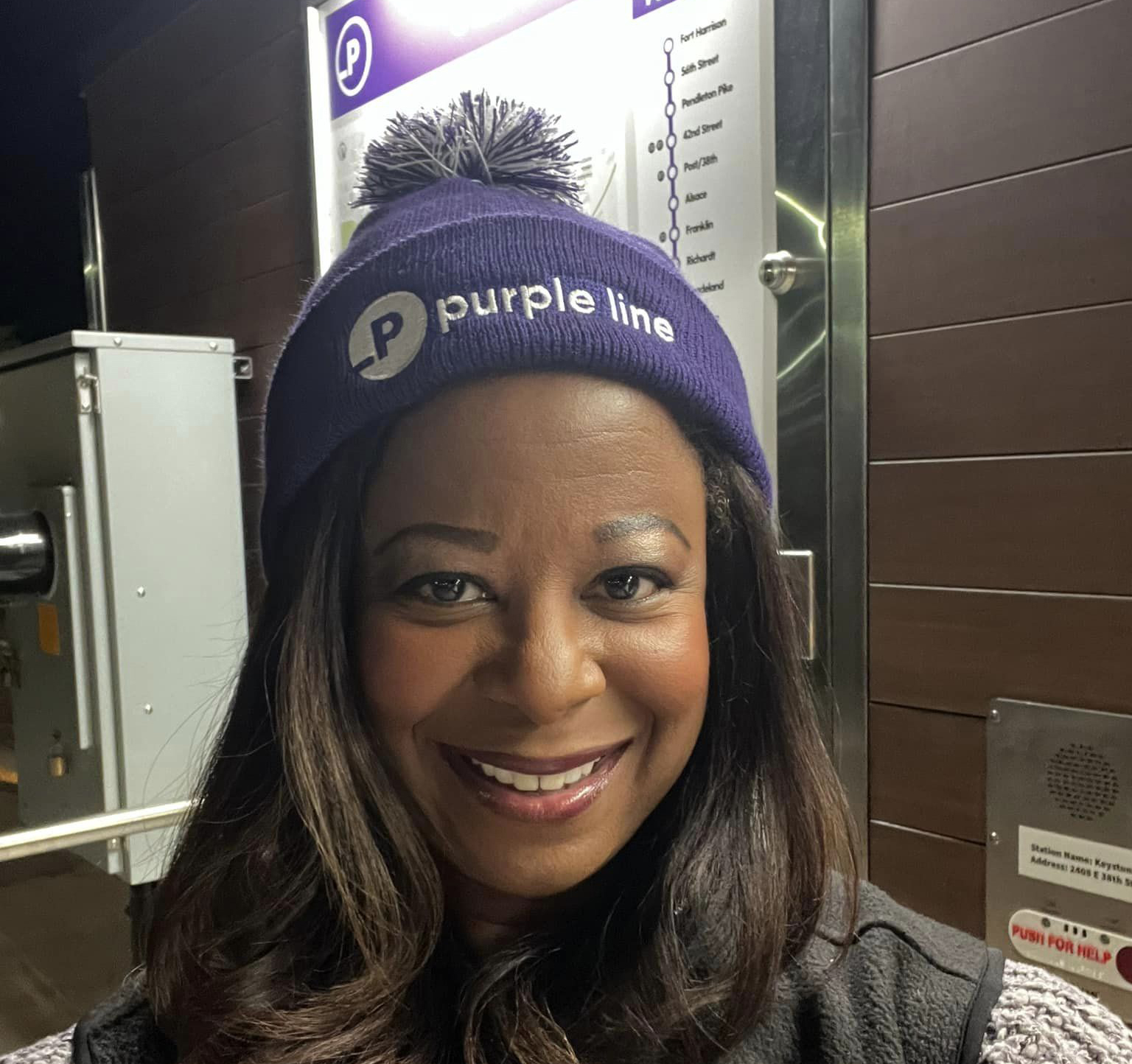 IndyGo Opens Purple Line BRT | Passenger Transport