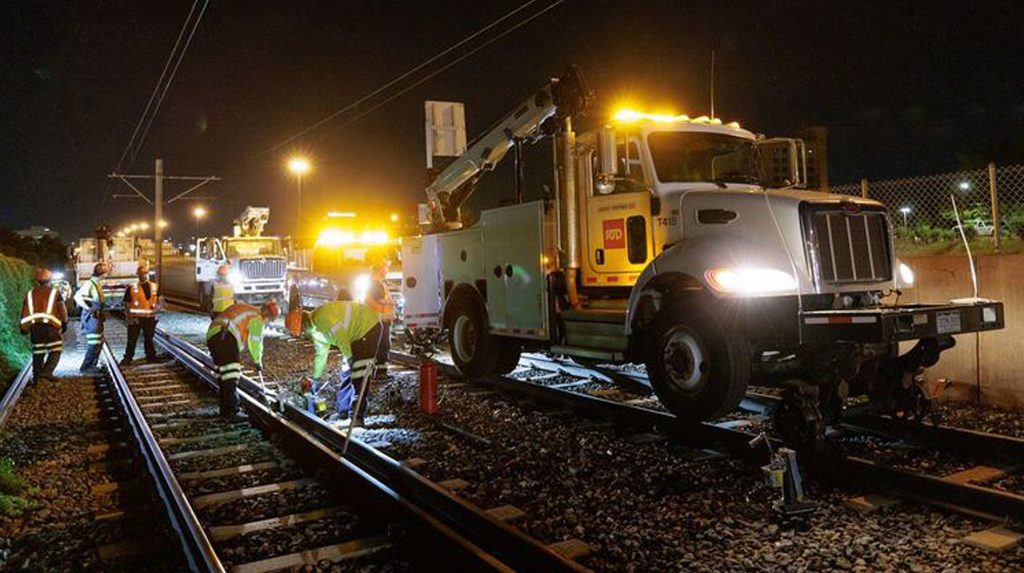 Commentary & Features | Passenger Transport