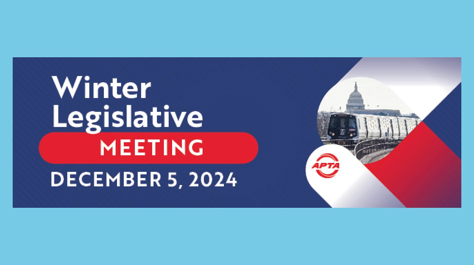 Conferences & Events | Passenger Transport