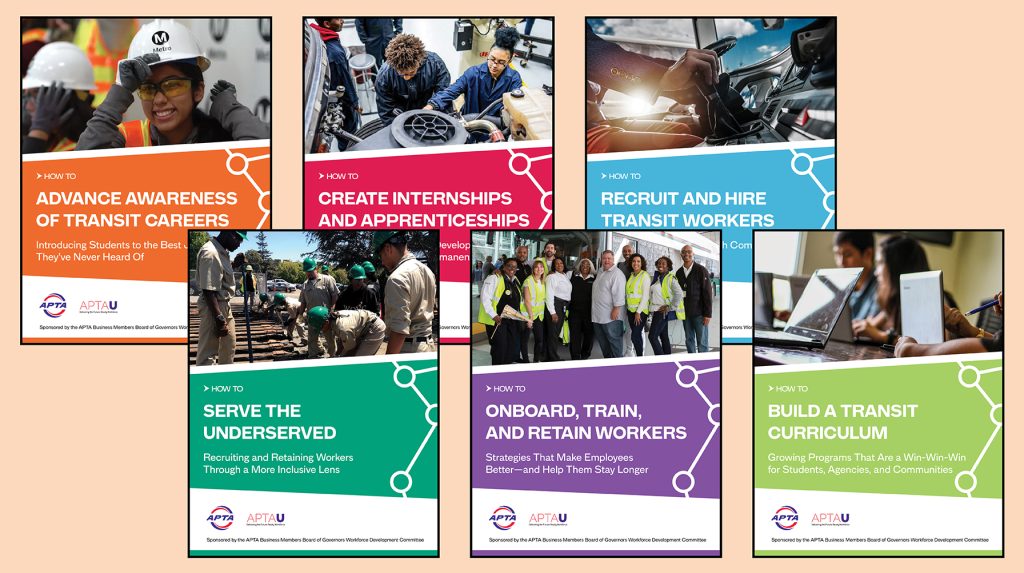 Conferences & Events | Passenger Transport