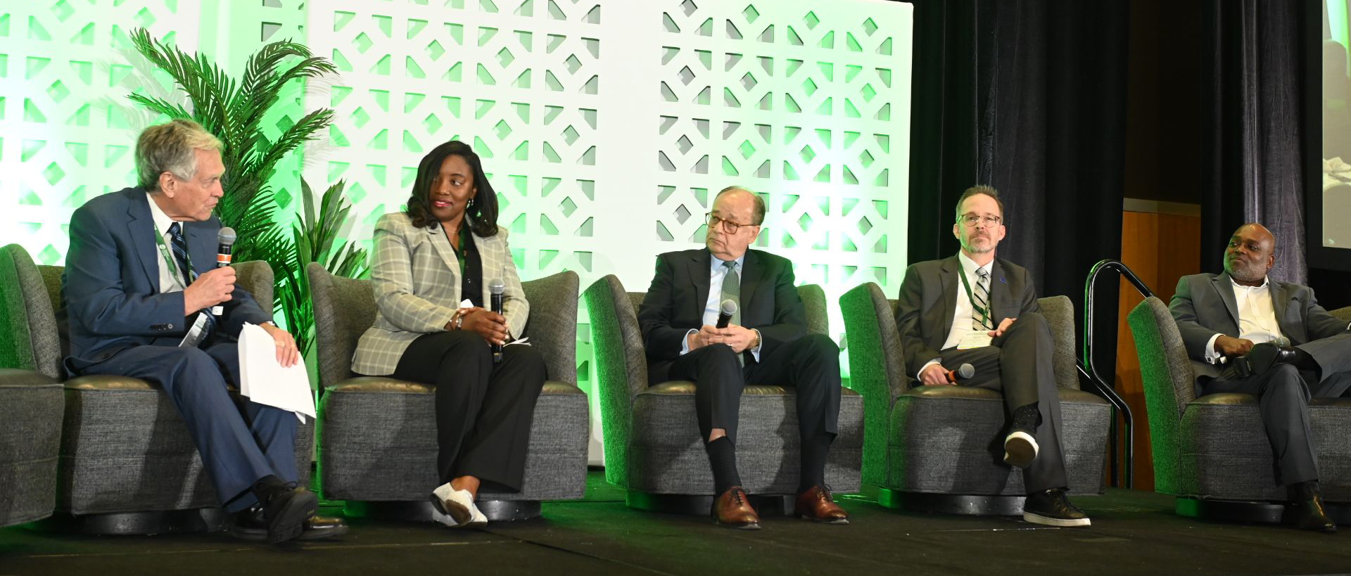 APTA President Discusses Workforce Flexibility at TWC Conference ...