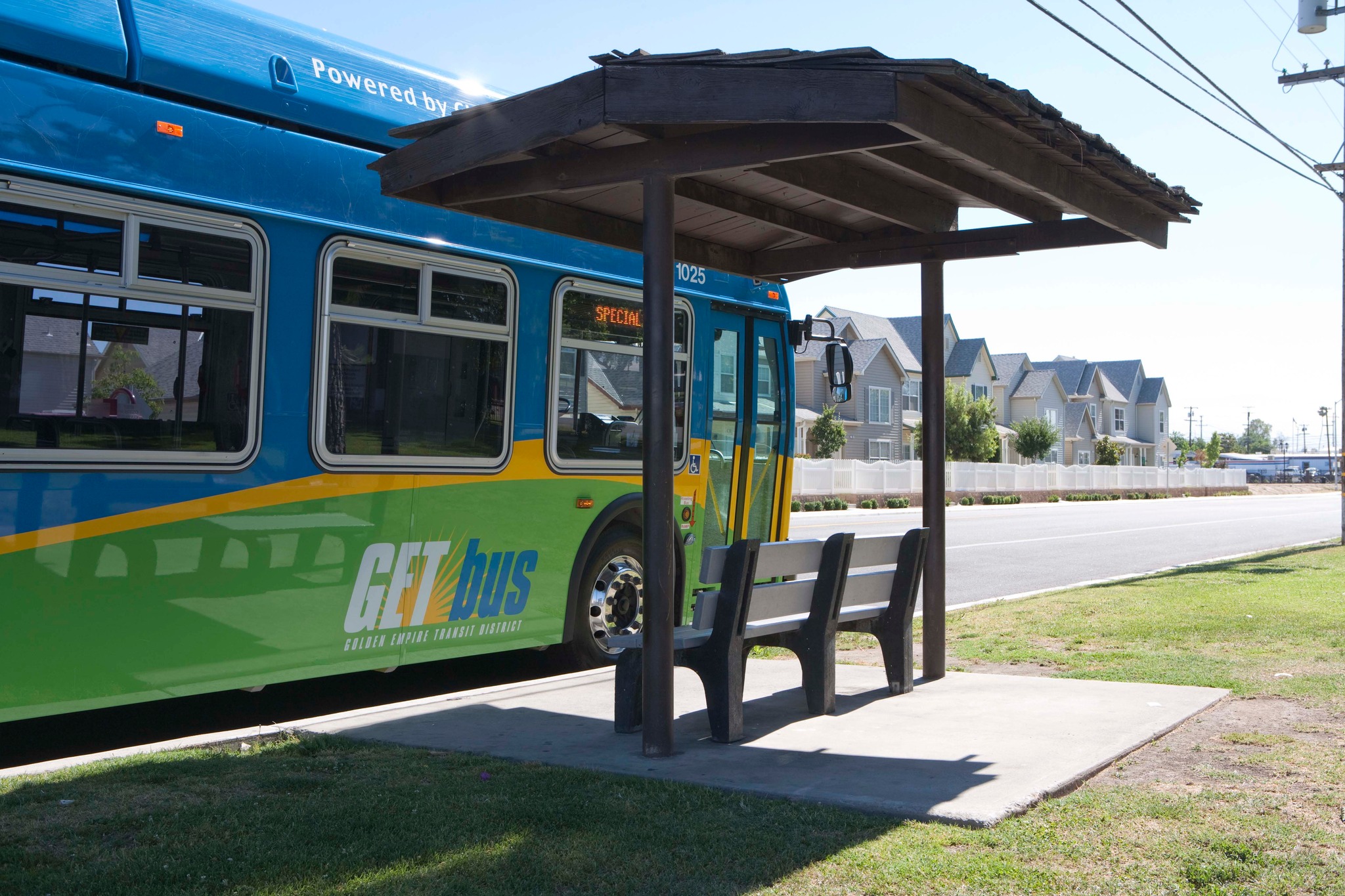 New GET Program Helps Low-Income Families Access Healthcare | Passenger ...