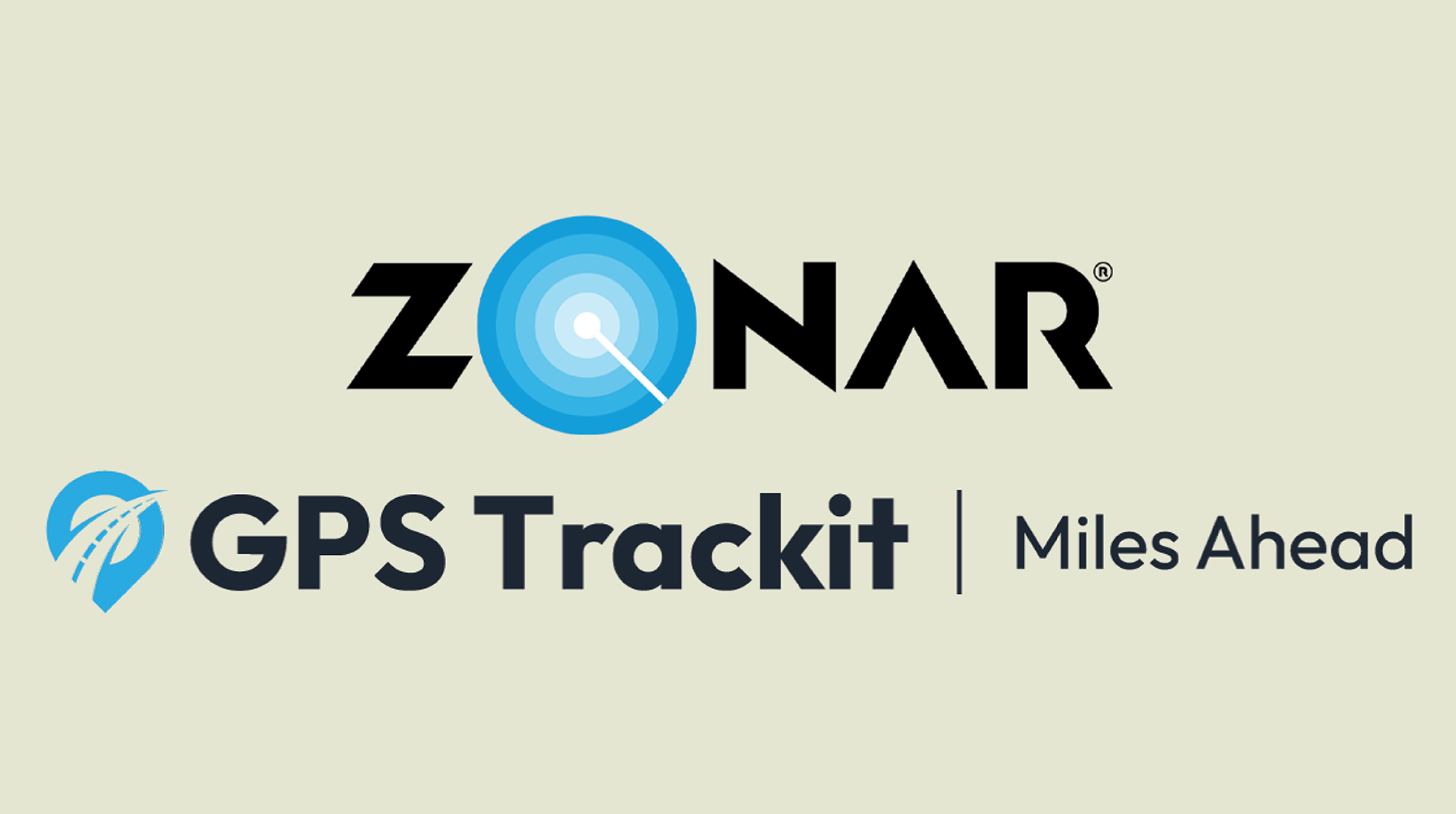 Zonar Systems Merges with GPS Trackit | Passenger Transport