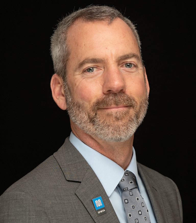 SFMTA Director of Transportation Jeffrey Tumlin to Step Down ...