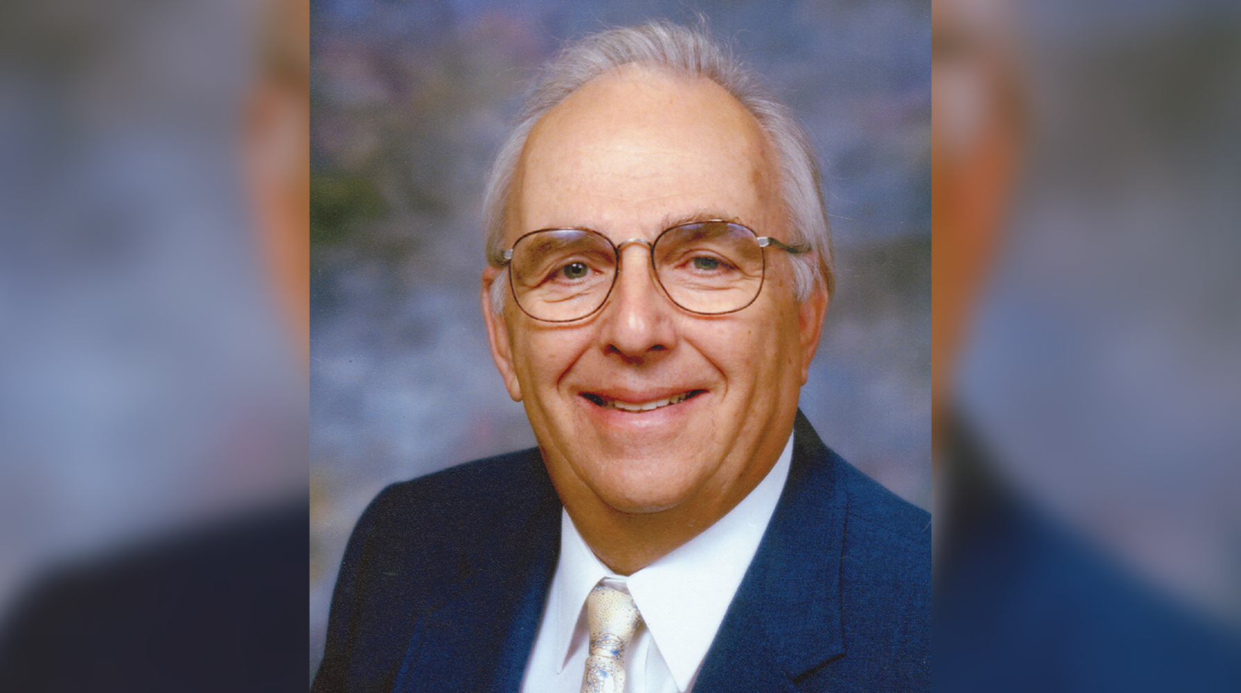 In Memoriam: Howard Silver | Passenger Transport