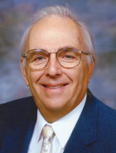 In Memoriam: Howard Silver | Passenger Transport