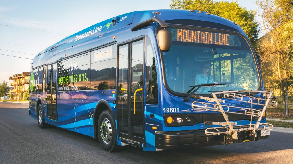 Caltrans Designs Unique Bridge-Plate Device | Passenger Transport