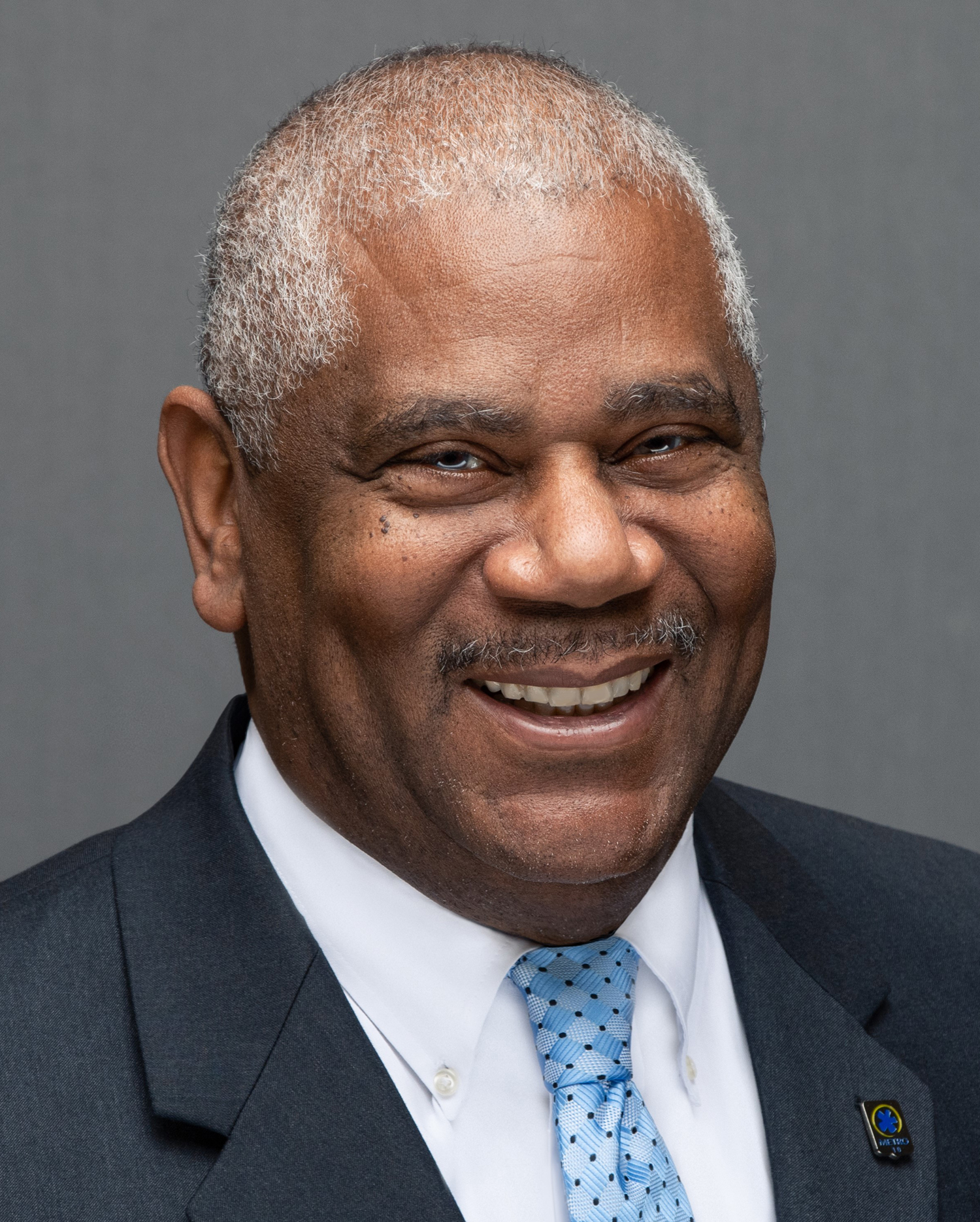 Cincinnati Metro CEO Darryl Haley to Retire | Passenger Transport