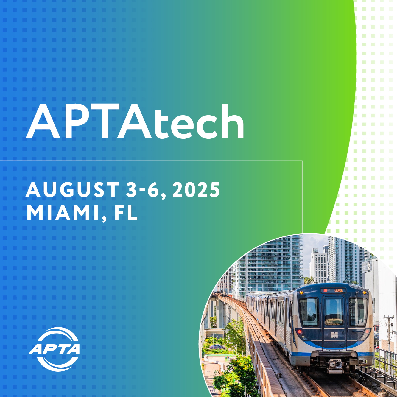 Deadline Extended to Present at APTAtech | Passenger Transport