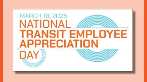 Meet the APTA Staff: Melissa Mejias | Passenger Transport