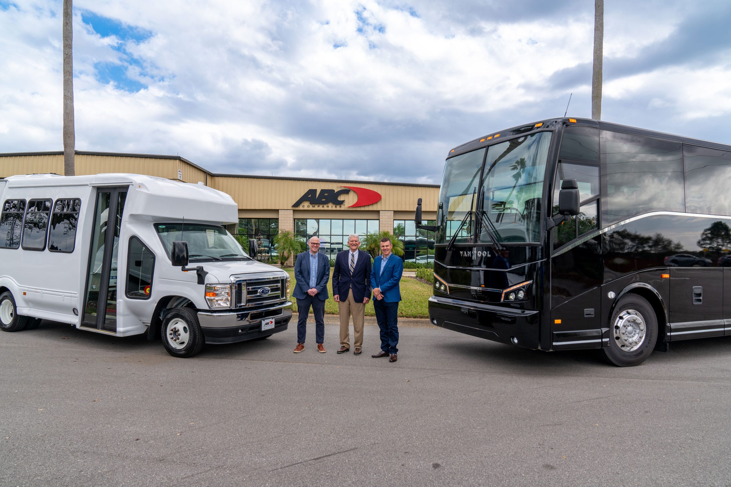 ABC Companies Hosts Rep. Webster, Reinforces Industry Collaboration ...