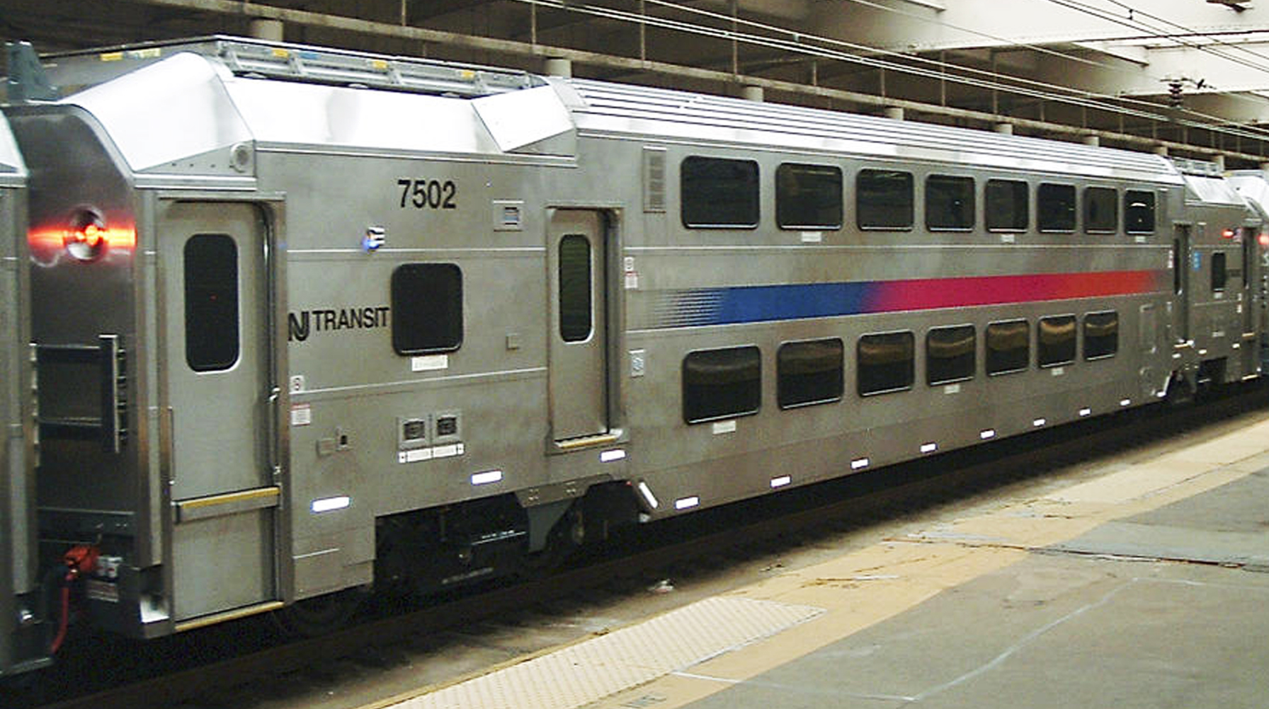 Alstom Awarded Contract to Overhaul NJ TRANSIT Train Cars | Passenger ...