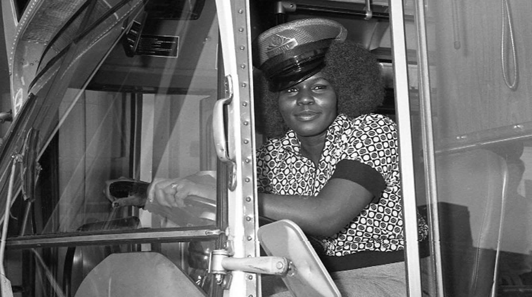 Public Transit Agencies Honor Local Black Historical Figures ...