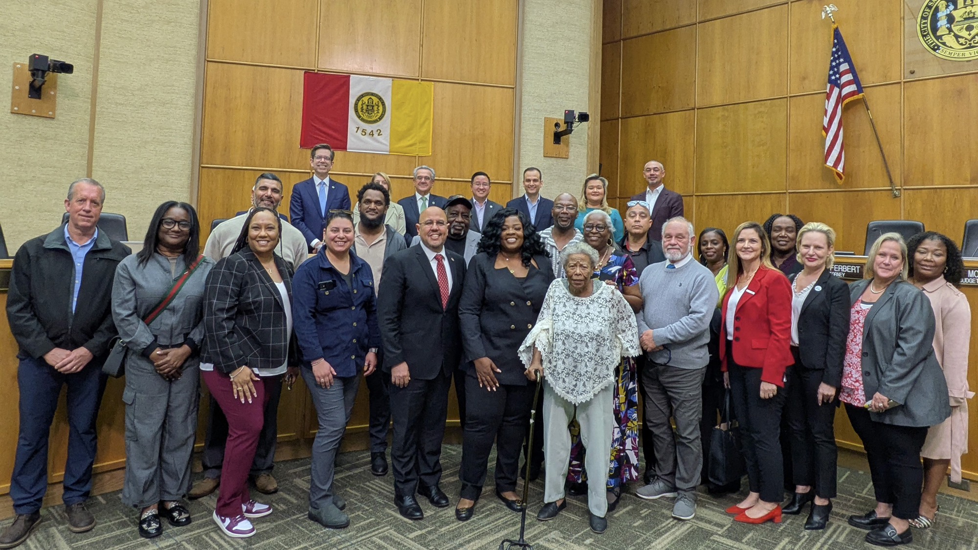 Public Transit Agencies Honor Local Black Historical Figures ...