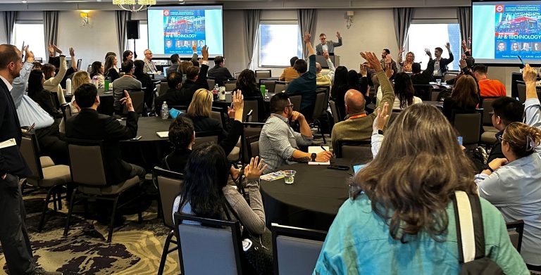 APTA Concludes Marketing, Communications & Customer Experience Workshop ...