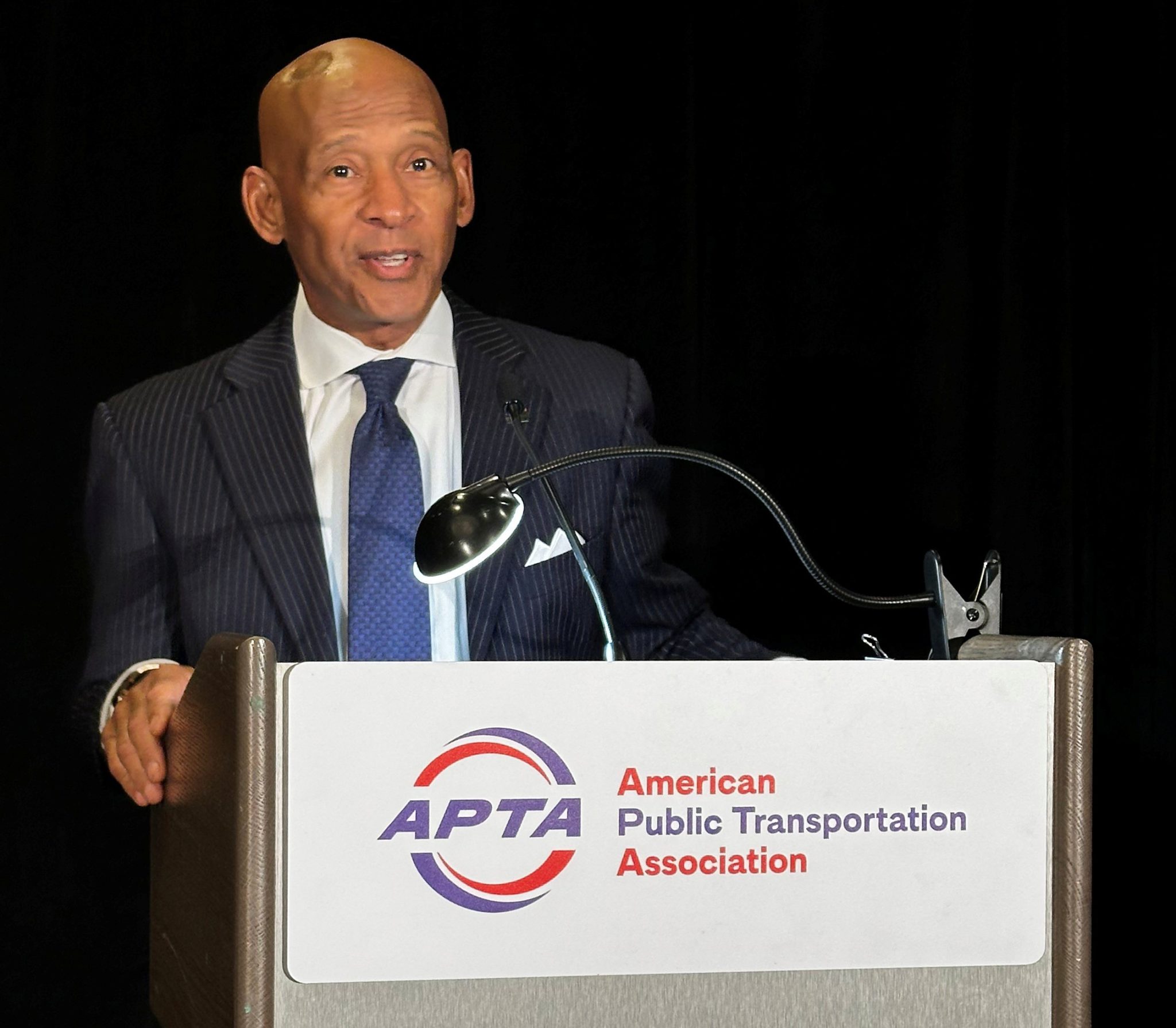 APTA Concludes Marketing, Communications & Customer Experience Workshop ...