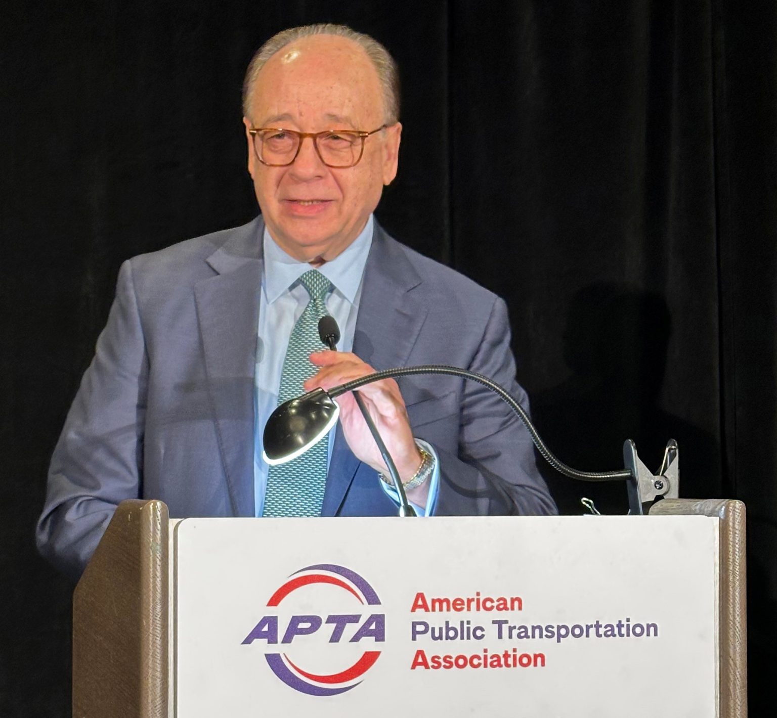 APTA Concludes Marketing, Communications & Customer Experience Workshop ...