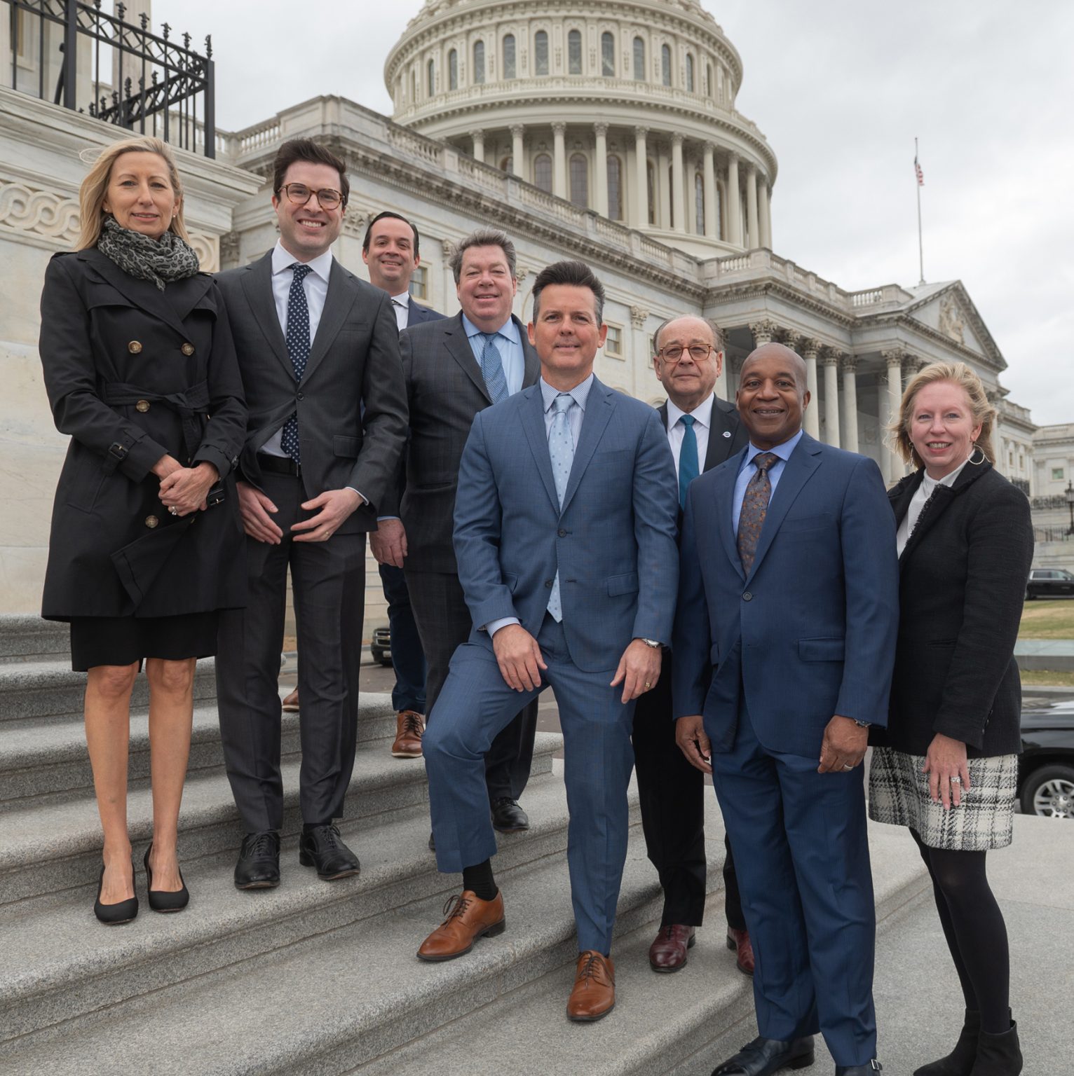 APTA Leaders Emphasize Public Transit Impact on Economy During Hill ...