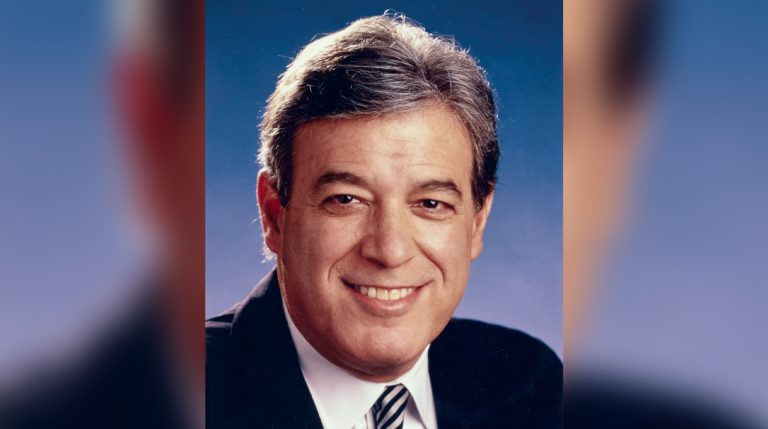 In Memoriam: Howard Silver | Passenger Transport