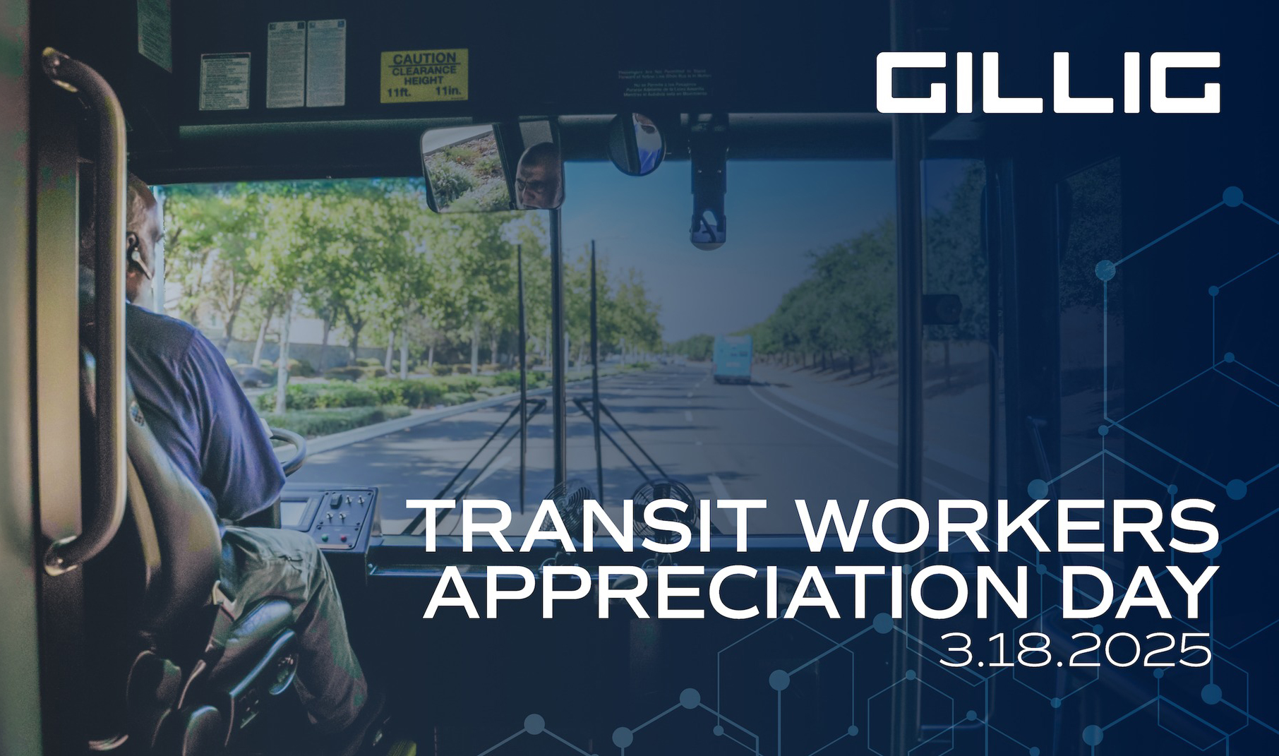 Celebrating the Workforce on National Transit Employee Appreciation Day ...