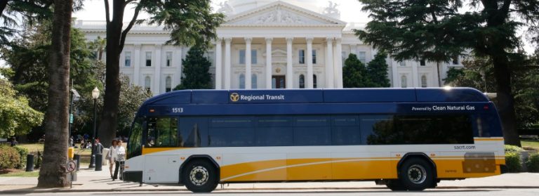 APTA Announces Coalition Grant Recipients | Passenger Transport