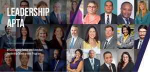 Leadership APTA Applications Are Open! | Passenger Transport