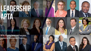 Register for APTA 2025 Mobility Conference and International Bus Roadeo ...
