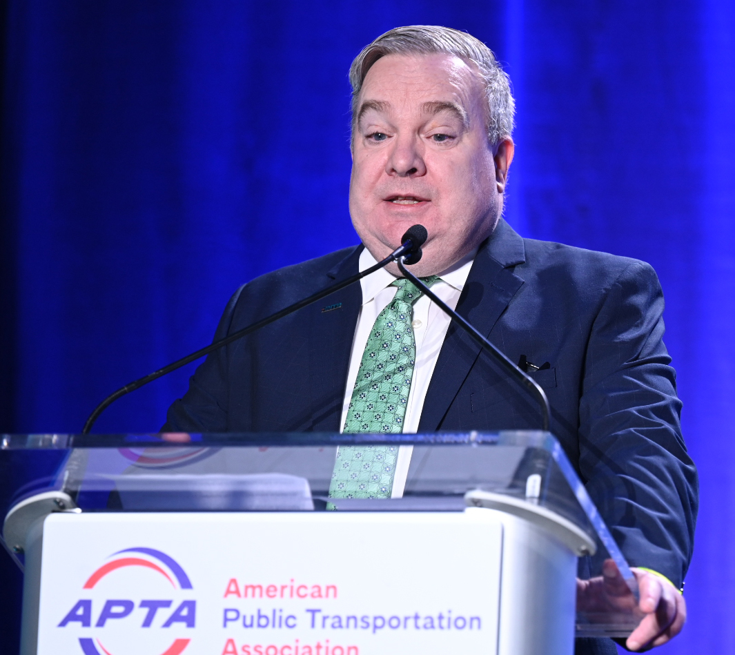 APTA 2025 Mobility Conference: Renewed Confidence, Commitment ...