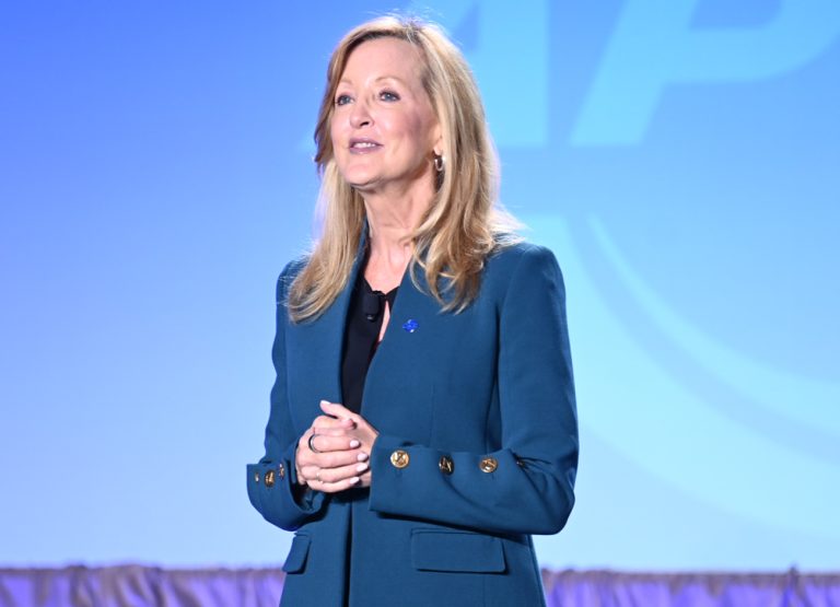 APTA 2025 Mobility Conference: Renewed Confidence, Commitment ...