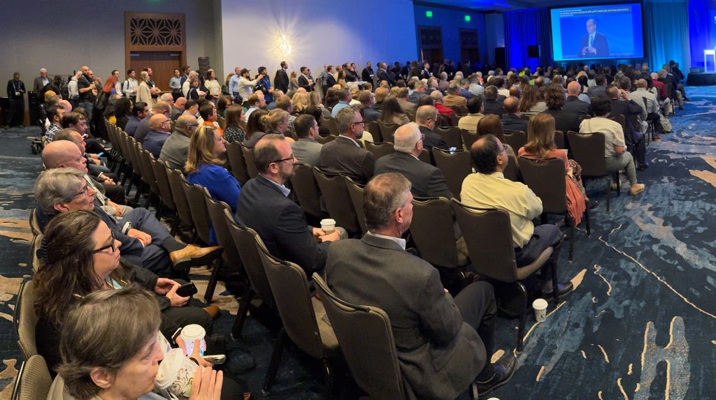 Conferences & Events | Passenger Transport