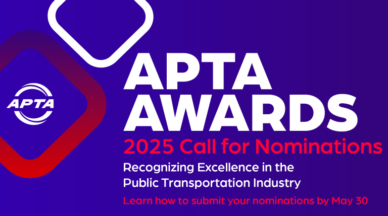 APTA Bus Roadeo Registration Extended to March 18 | Passenger Transport