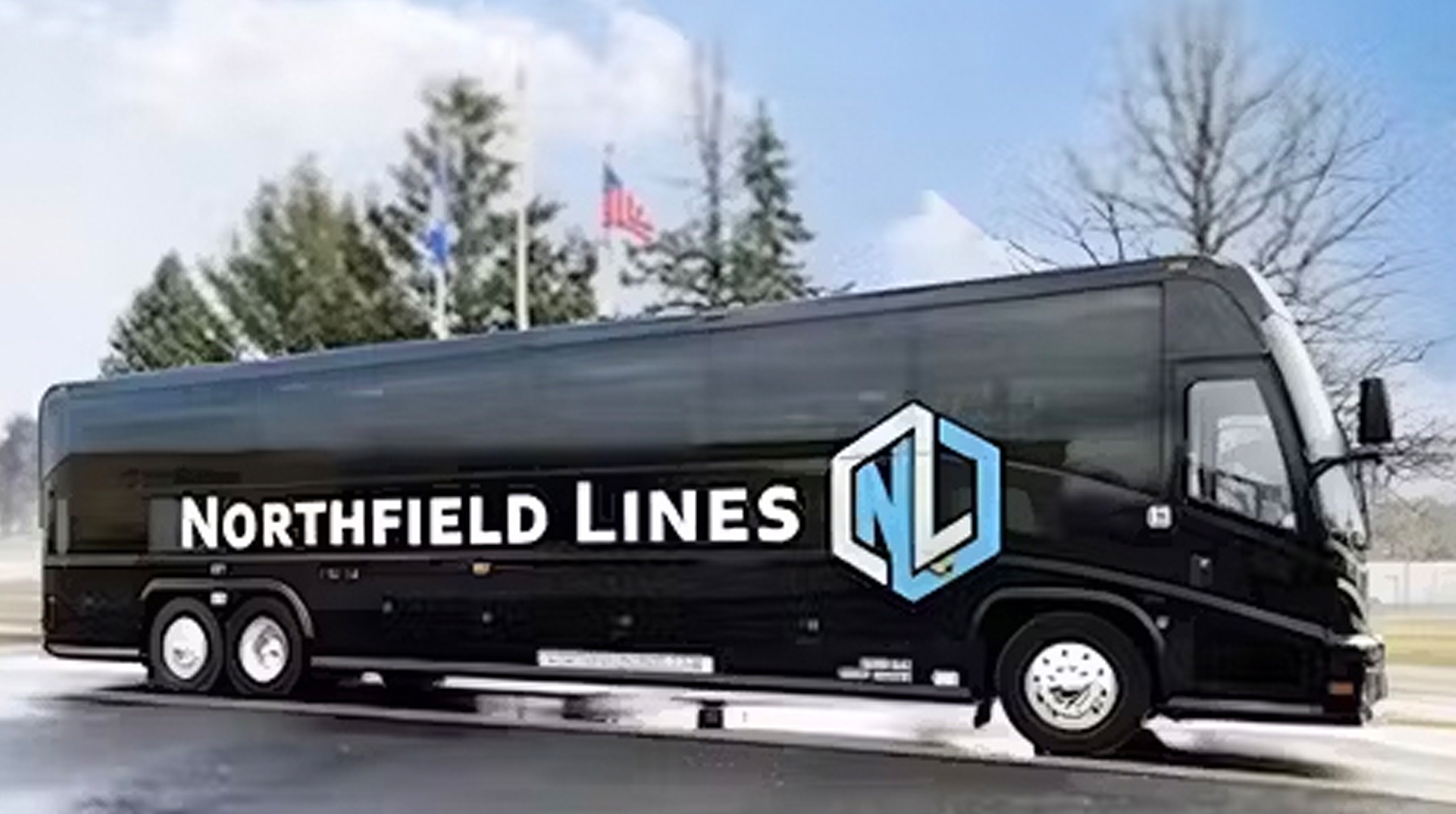 TRC Launches On-Demand Campus Shuttle Services in Minnesota | Passenger ...