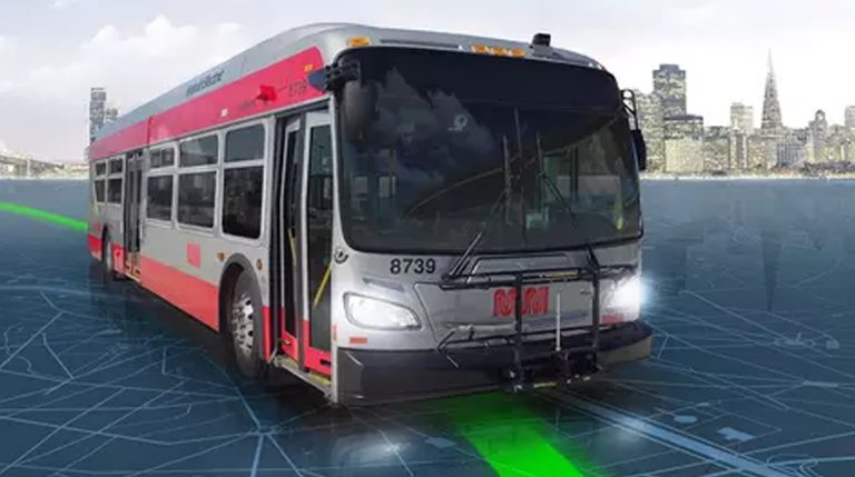 APTA’s 2025 International Bus Roadeo Open for Registration! | Passenger ...