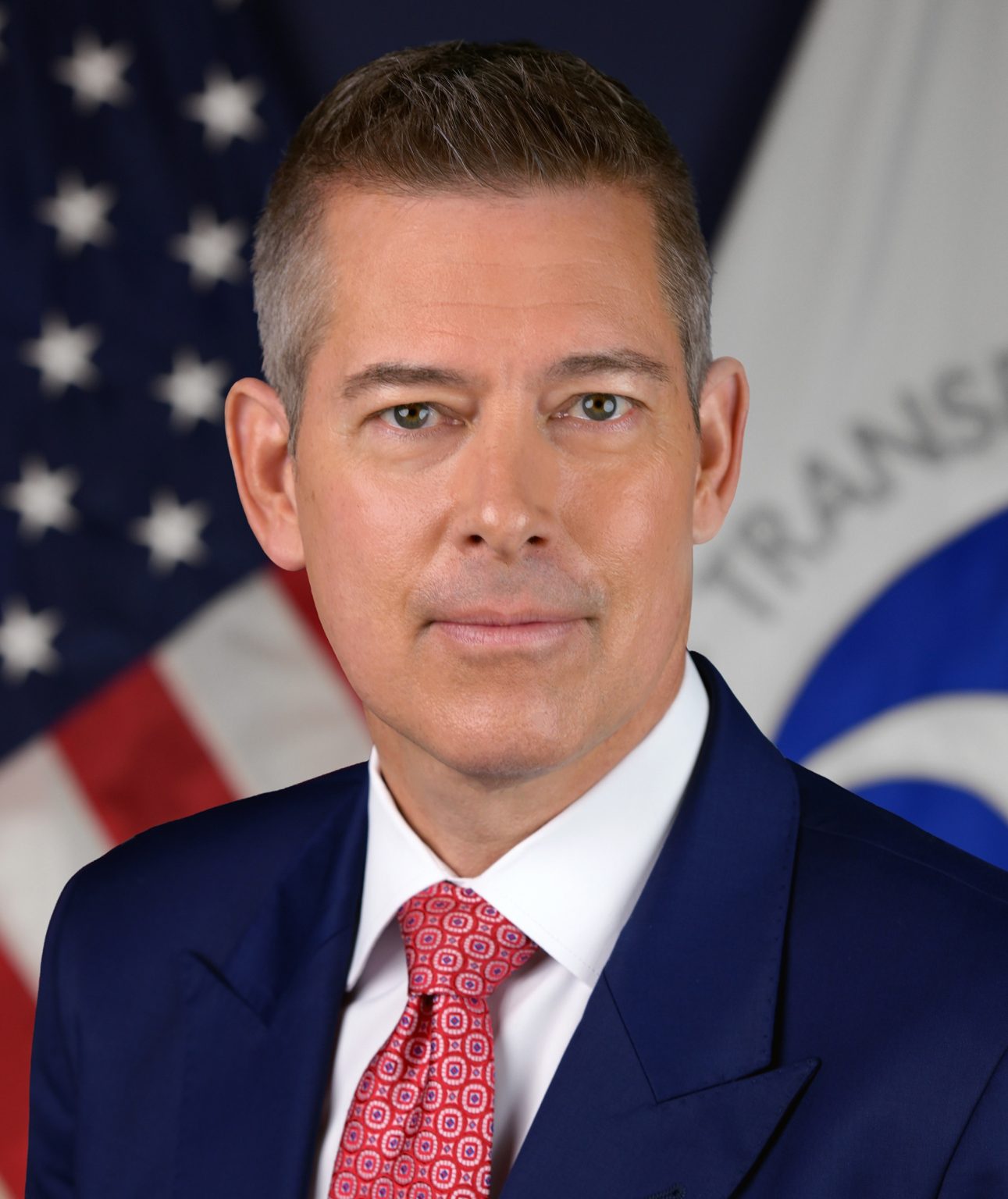 USDOT Sec. Duffy to Keynote APTA Legislative Conference | Passenger ...