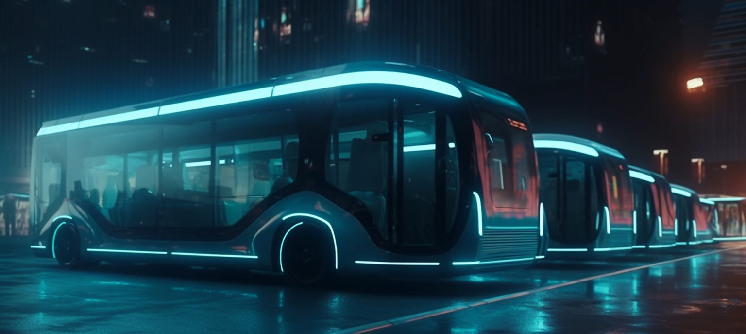 The Hidden Risk: Uncontrolled AI in Transit Operations | Passenger ...