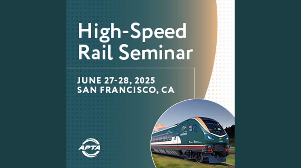 Conferences & Events | Passenger Transport