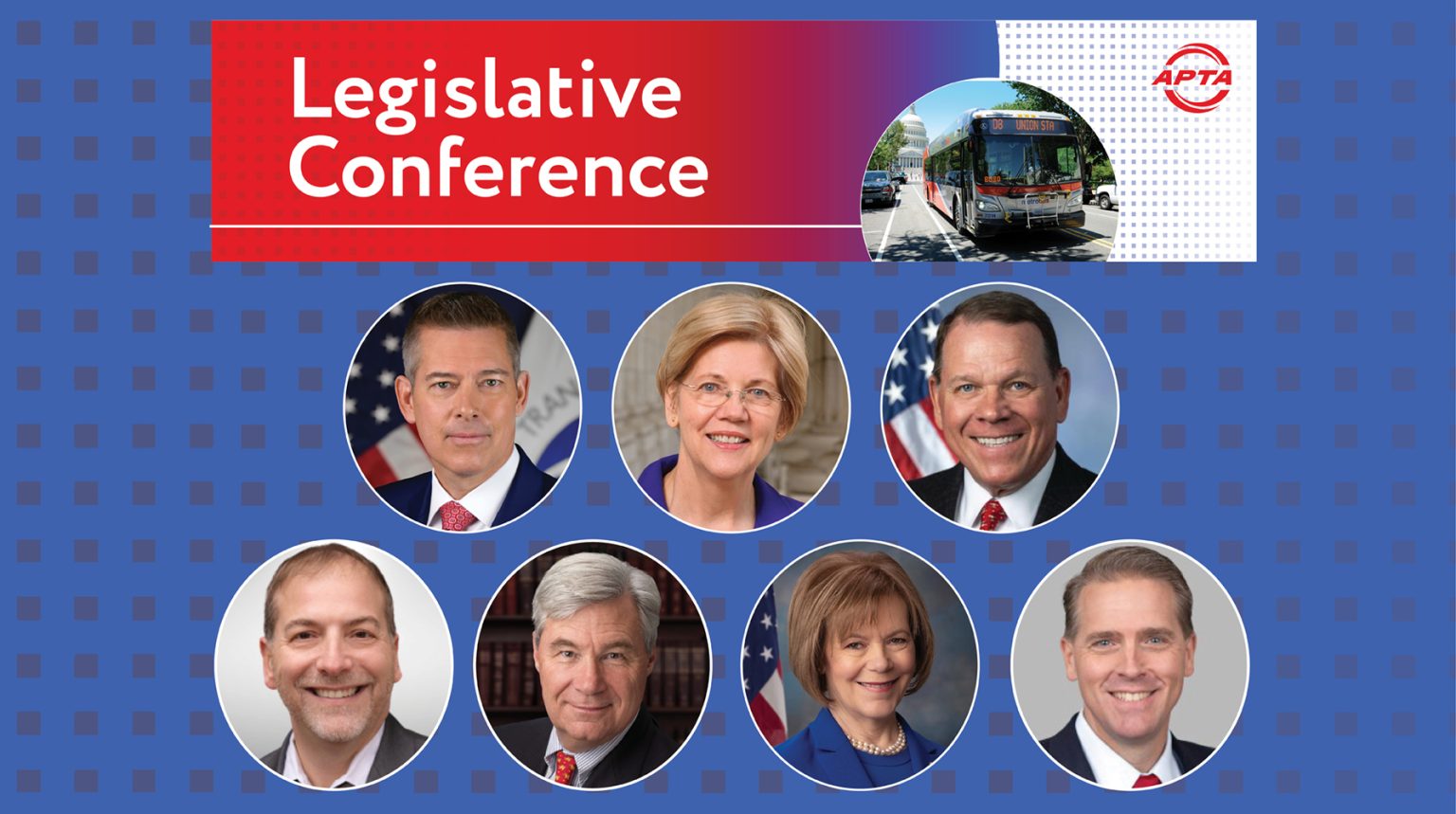 Conferences & Events | Passenger Transport