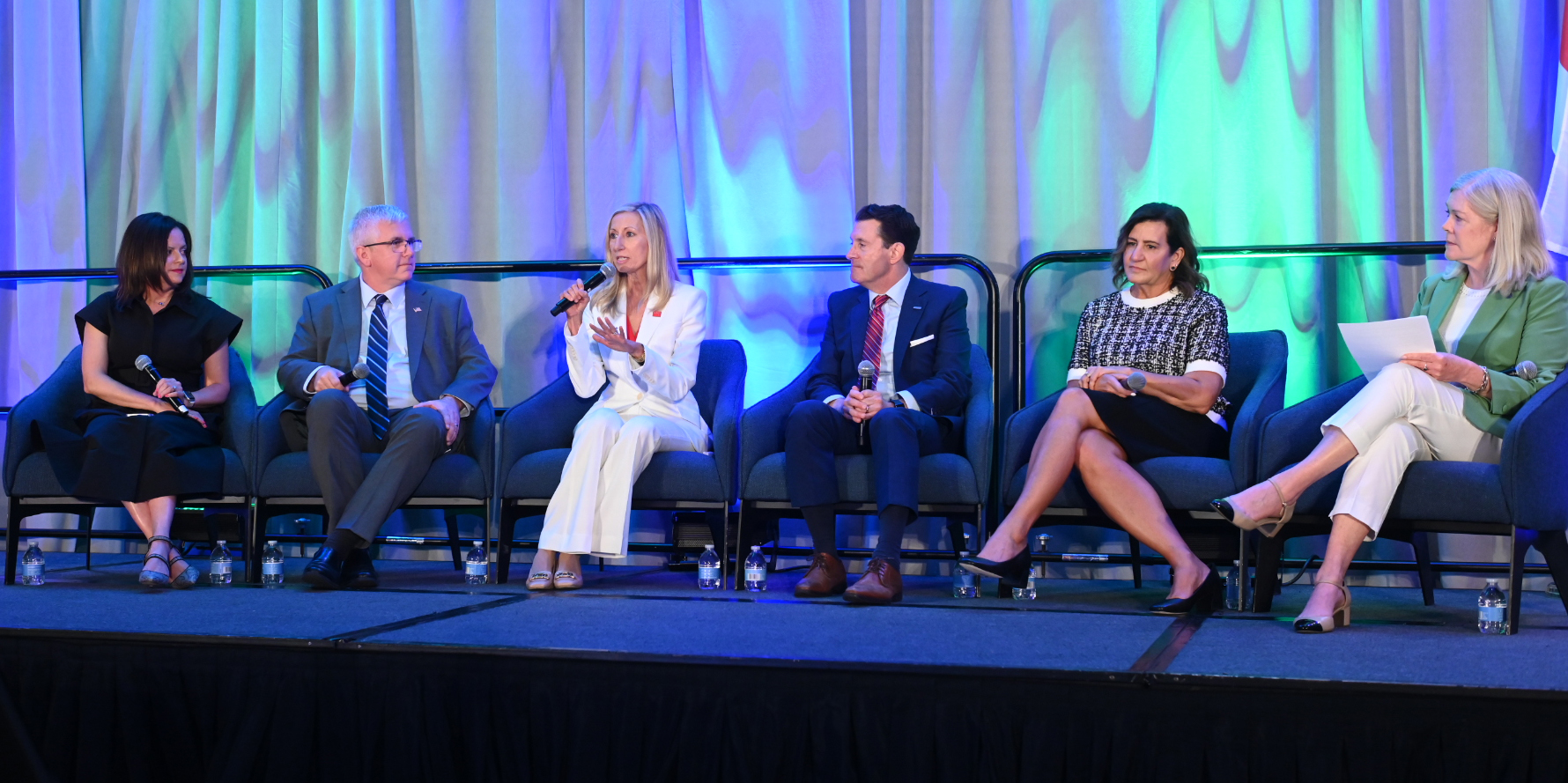 Economic Engine: Transit’s Return on Investment | Passenger Transport