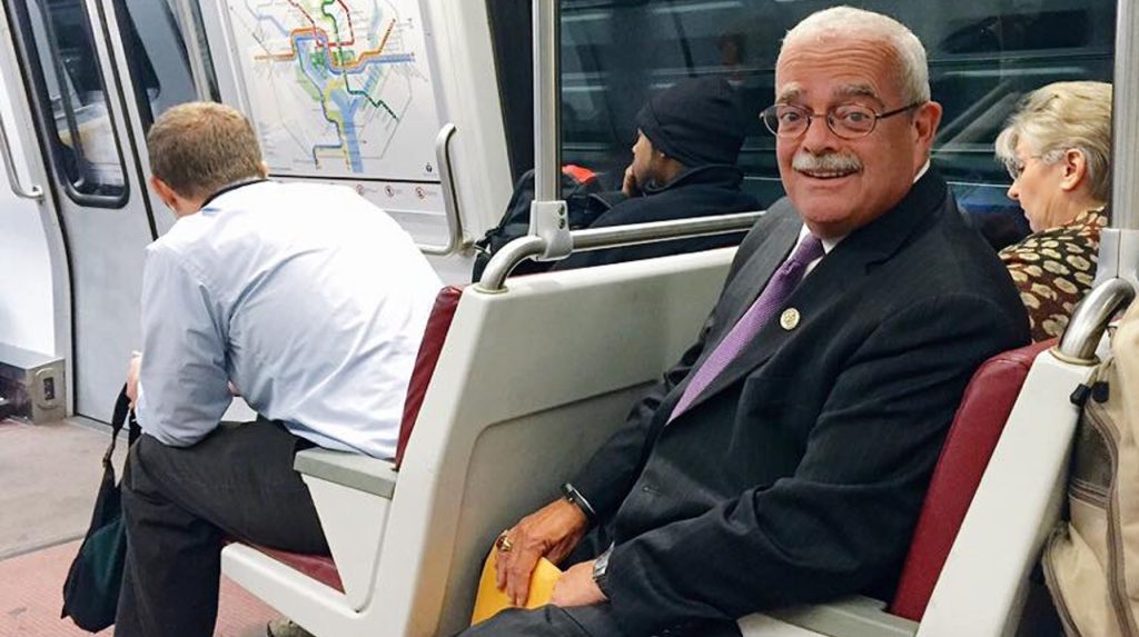 Scott Sauer Named SEPTA Interim General Manager | Passenger Transport Scott Sauer Named SEPTA Interim General Manager | Passenger Transport