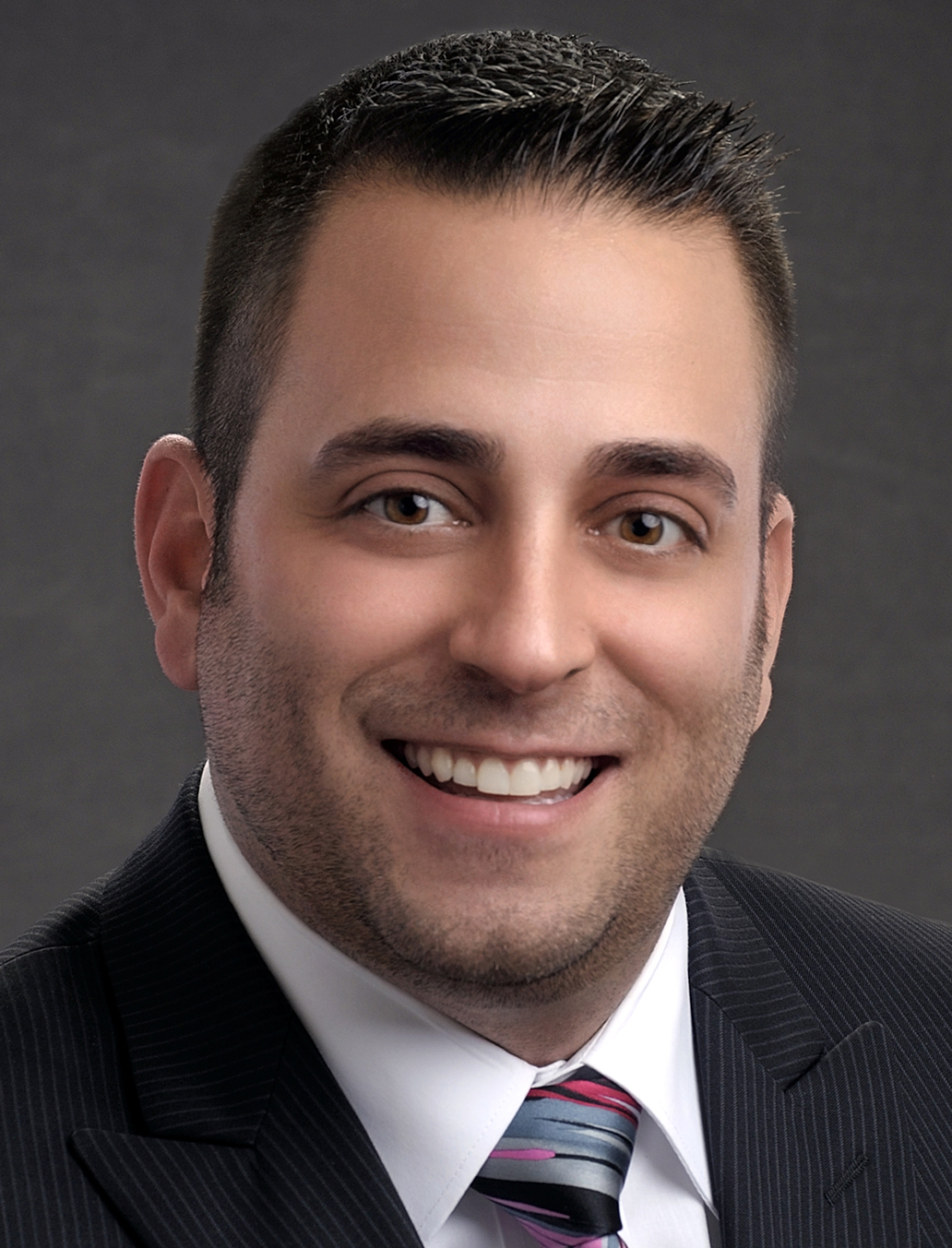 Centro Names Christopher Tuff as CEO | Passenger Transport