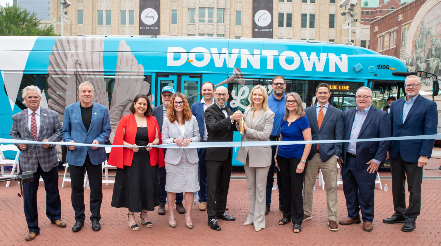 Community Transit Expands Zip Shuttle | Passenger Transport