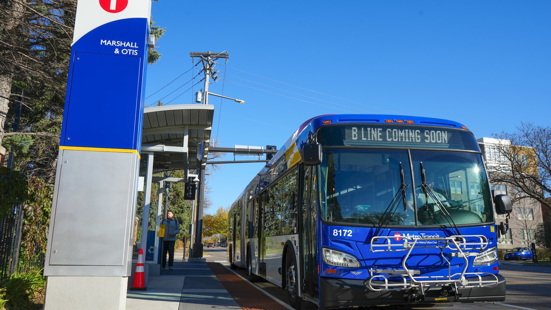 METRO B Line Connects Multiple High-Frequency Lines, Expands Access to ...