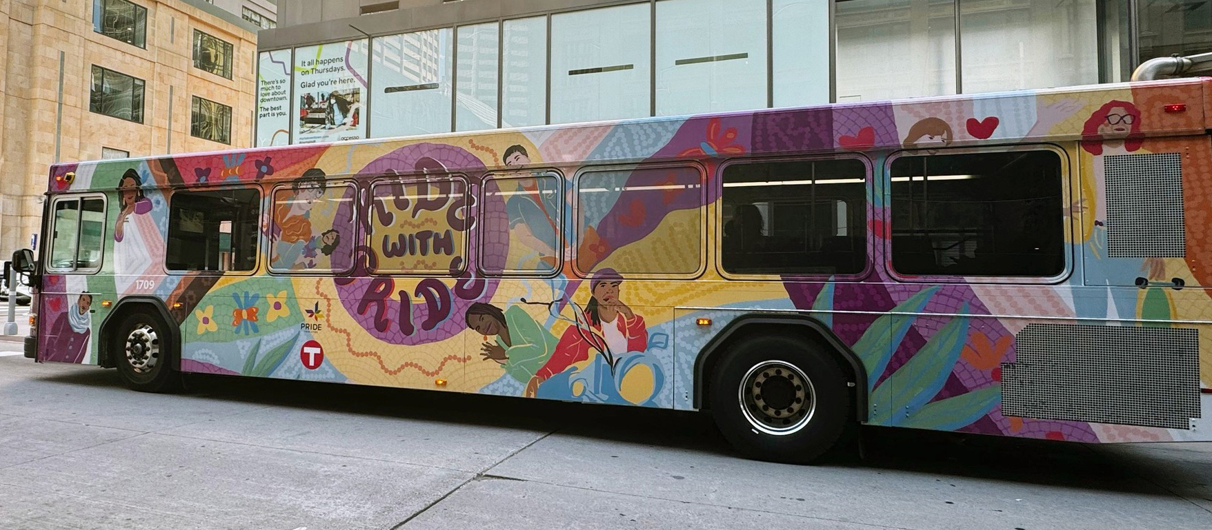 Public Transportation Industry Celebrates PRIDE! | Passenger Transport