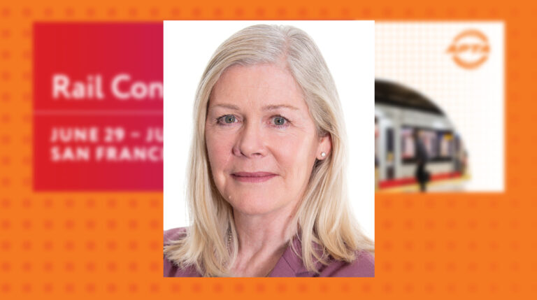 Commentary & Features | Passenger Transport