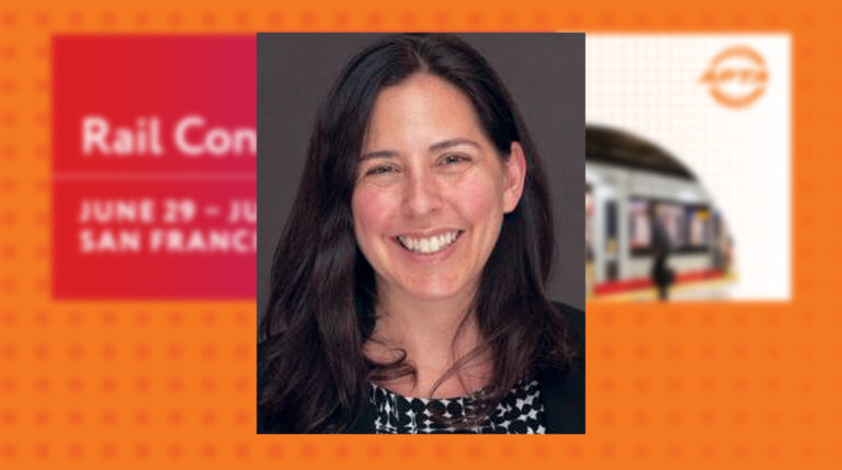 Conferences & Events | Passenger Transport