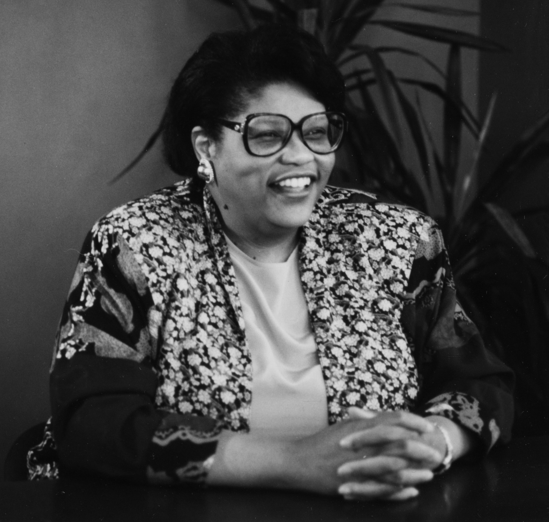 Nominations Open for Sharon D. Banks Award | Passenger Transport