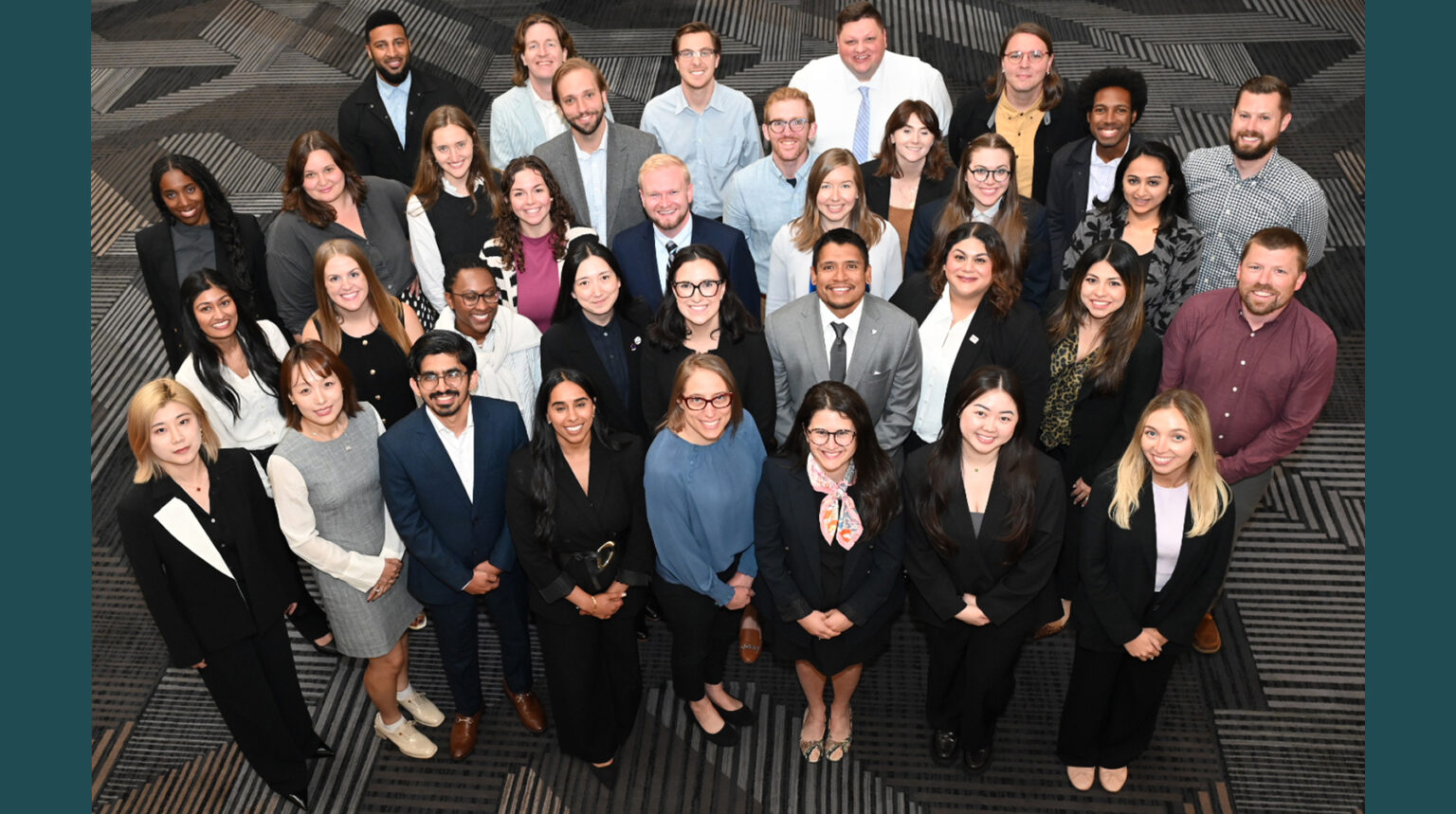 Conferences & Events | Passenger Transport