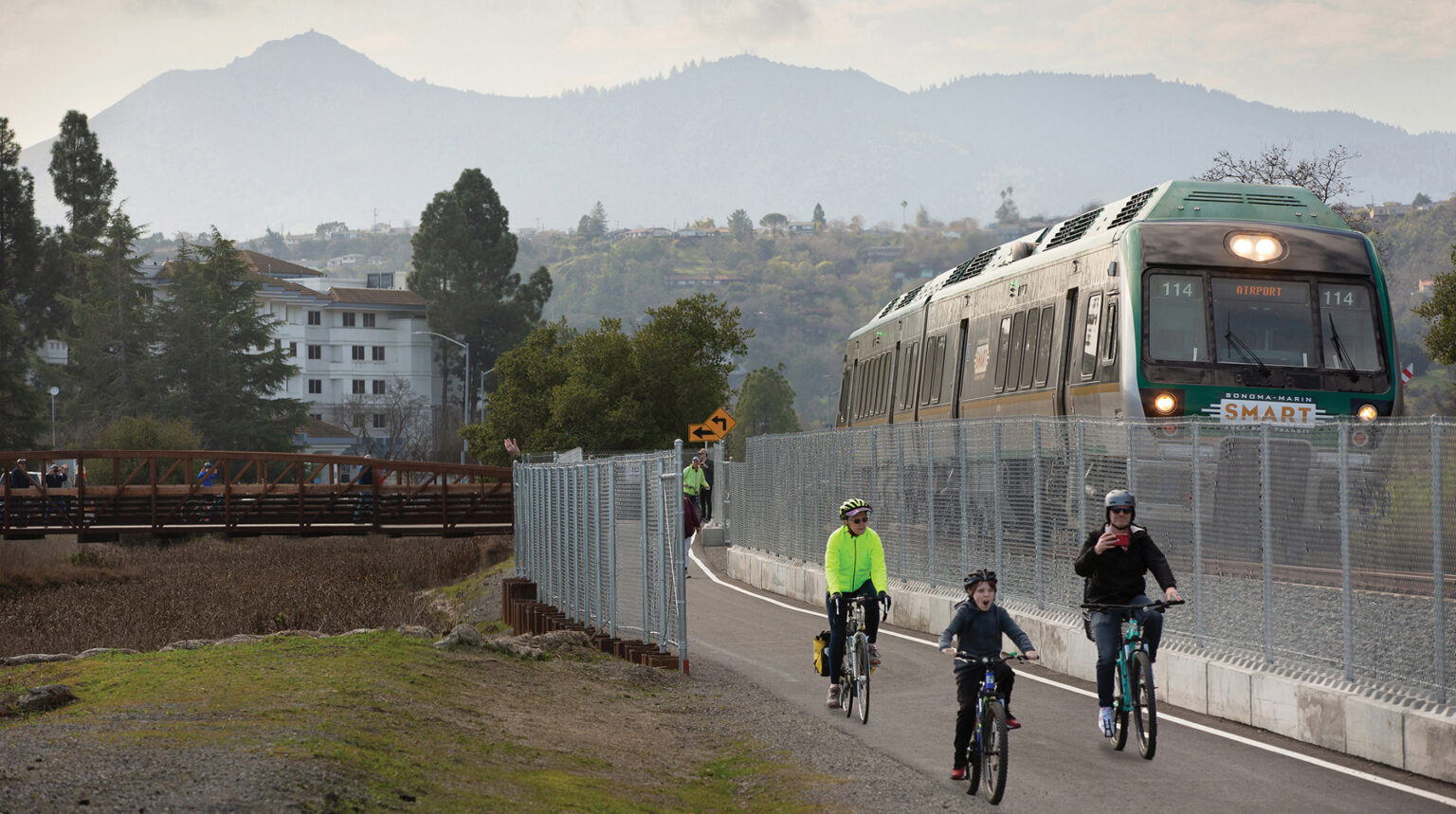 APTA’s Rail Conference Open for Registration! | Passenger Transport